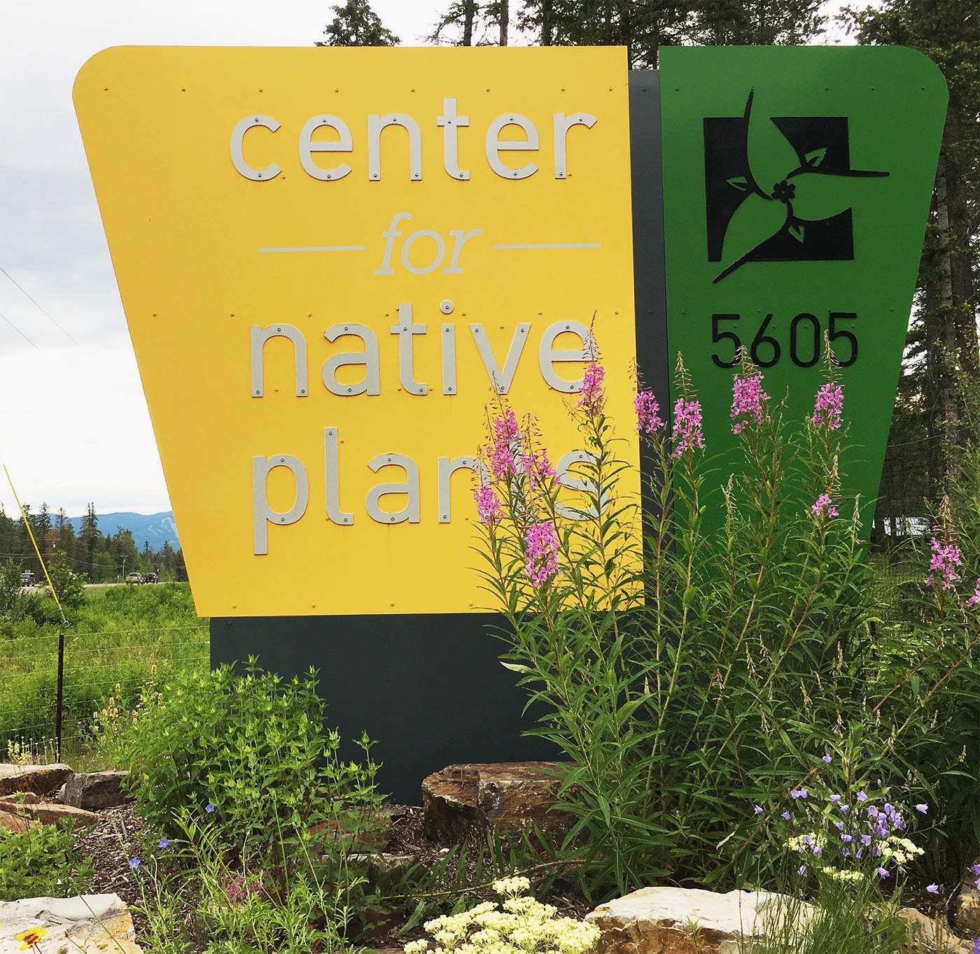 Home | Center for Native Plants